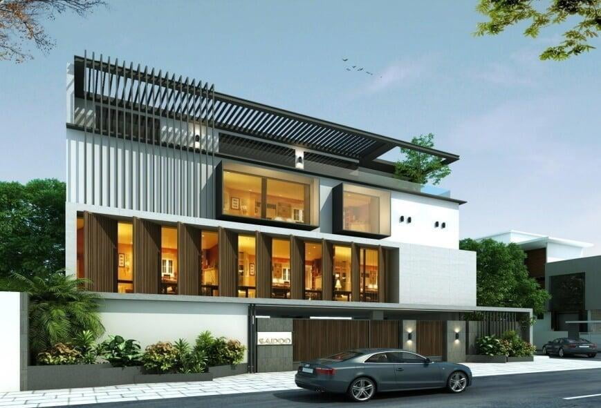 Residential | Active Smart Hub